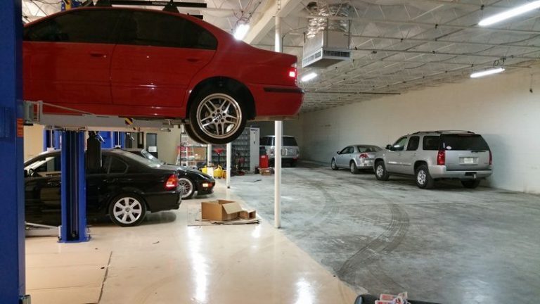 How to Find the Right BMW Repair Specialist in Dallas | Hances