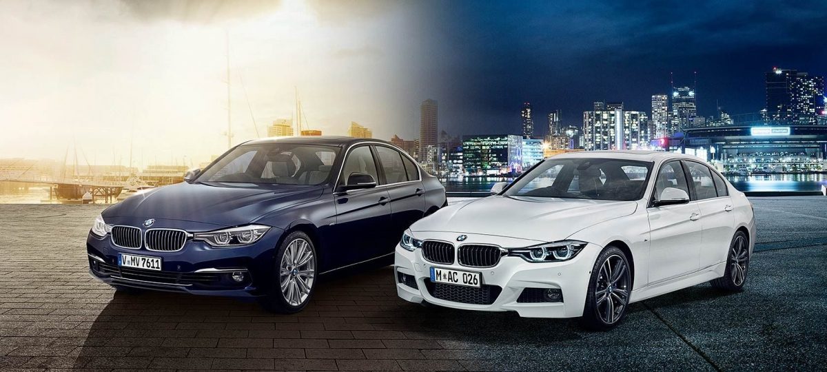 5 Reasons Why You Should Buy a High - End Luxury Car - Hance's Auto